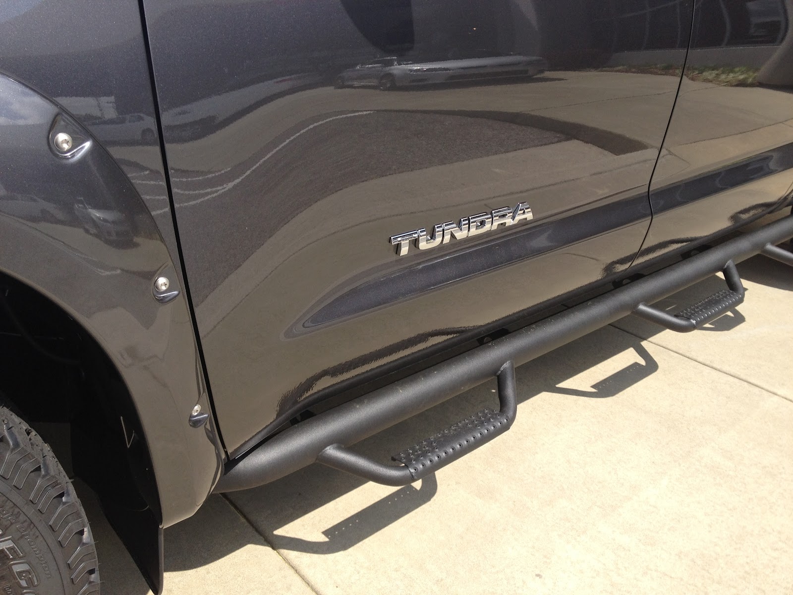 Rice Toyota Scion: Toyota Tundra XSP-X Special Edition Greensboro