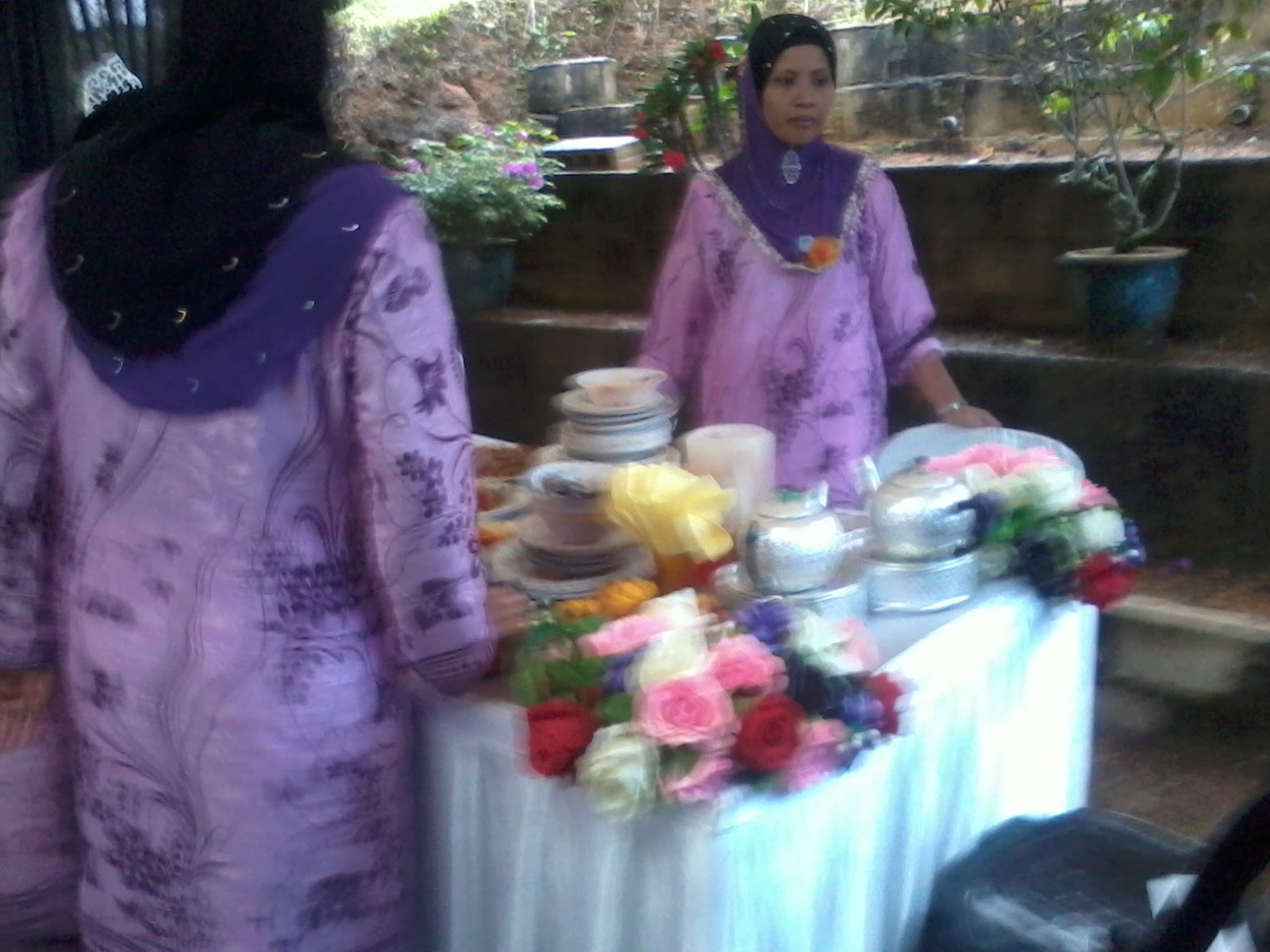 FELDA BUKIT EASTER: Februari 2013