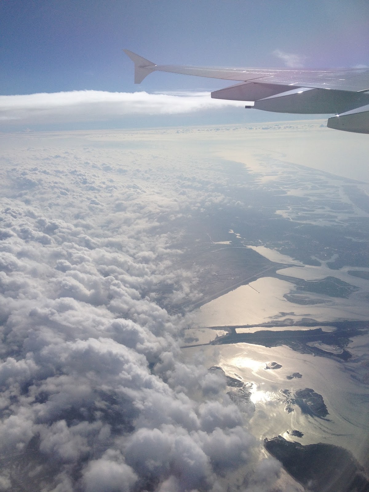 Flights Insider: A Long-Haul Flight with A380 [Emirates Airlines] EK ...