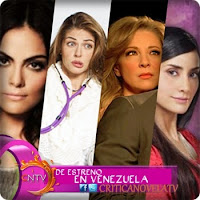 Venezuela Lleno De Estrenos | Crítica Novela Tv