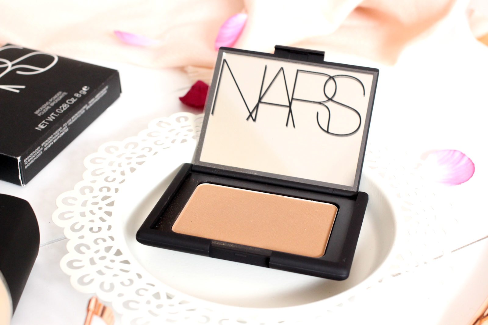 My Nars Starter Pack | Get Ready With Laura