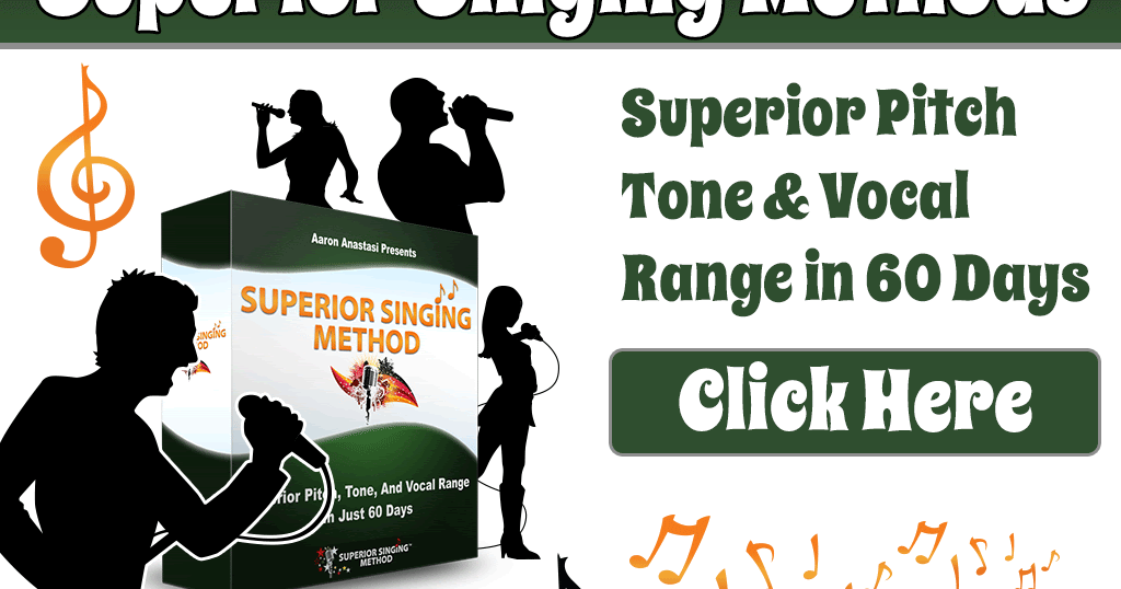 Super Singing Method