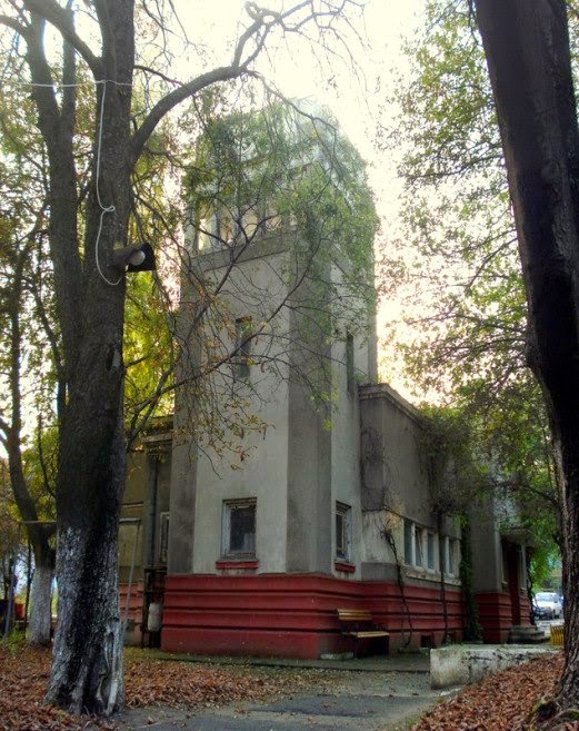 [CT] Arhitectura constanteana 1850-1950 - Page 2