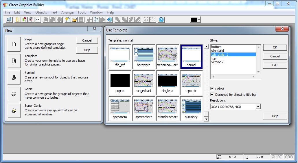 Membuat Report Sederhana Menggunakan CitectScada / Vijeo Part 2 - Buku ...