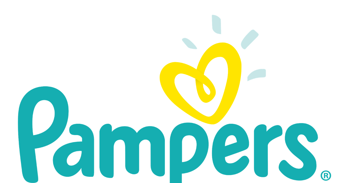 Logo Pampers Vector Format CDR, PNG, Ai, dan EPS - Biologizone