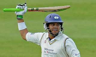 Jacques Rudolph's return to the African test team