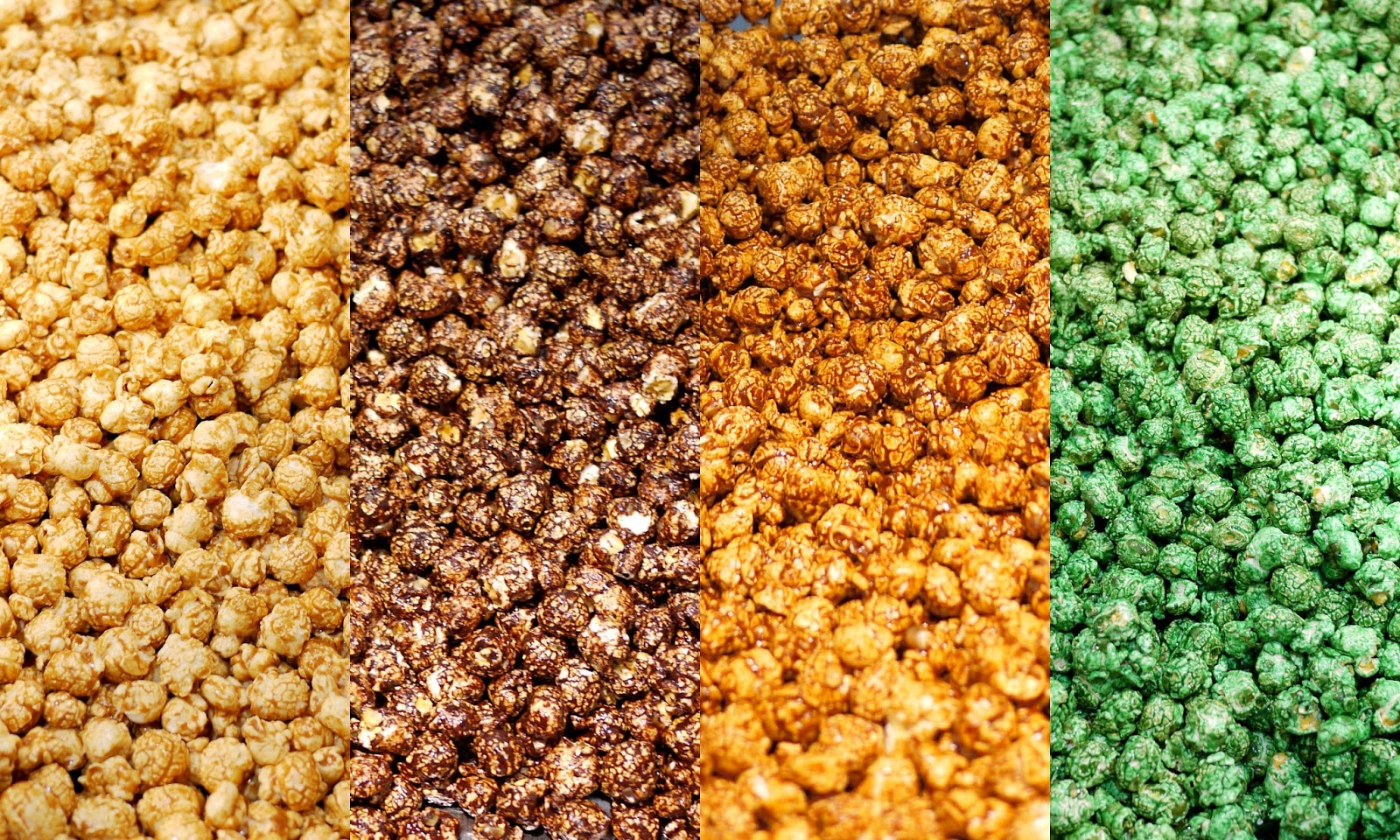 Cornery Popcorn @ Low Yat Plaza KL - Spicy Sharon - A Malaysian ...