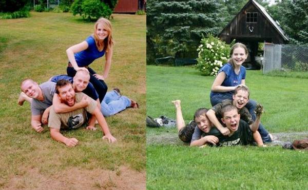 4FunPix: 4Funny Pictures Collection#3 (51 Photos)