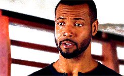 Shadowhunters Polska: Luke Garroway [przypomnienie postaci]