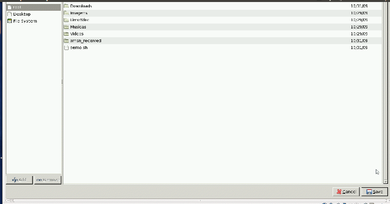 Aline Anny **: INSTALANDO O SISTEMA FENIX LINUX