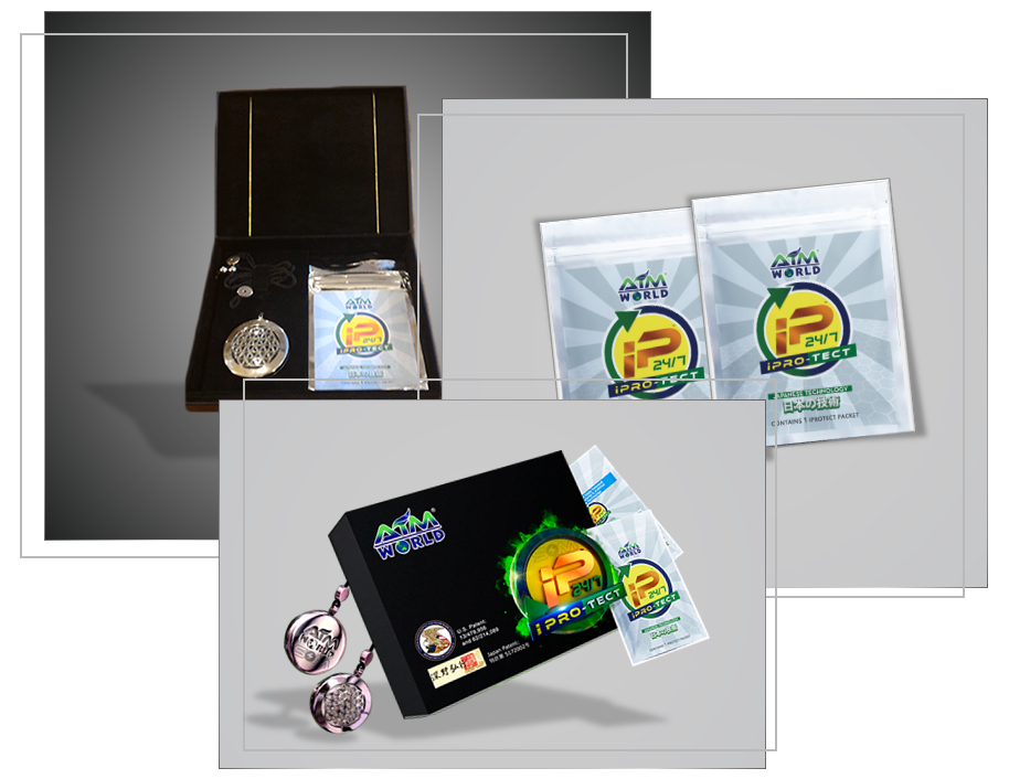 Aim World Philippines: iPRO-TECT Sachet