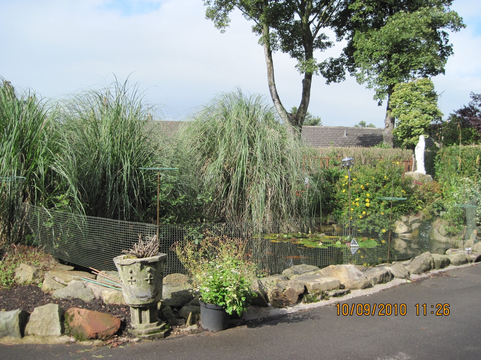 Let The Welkin Ring: May 2013