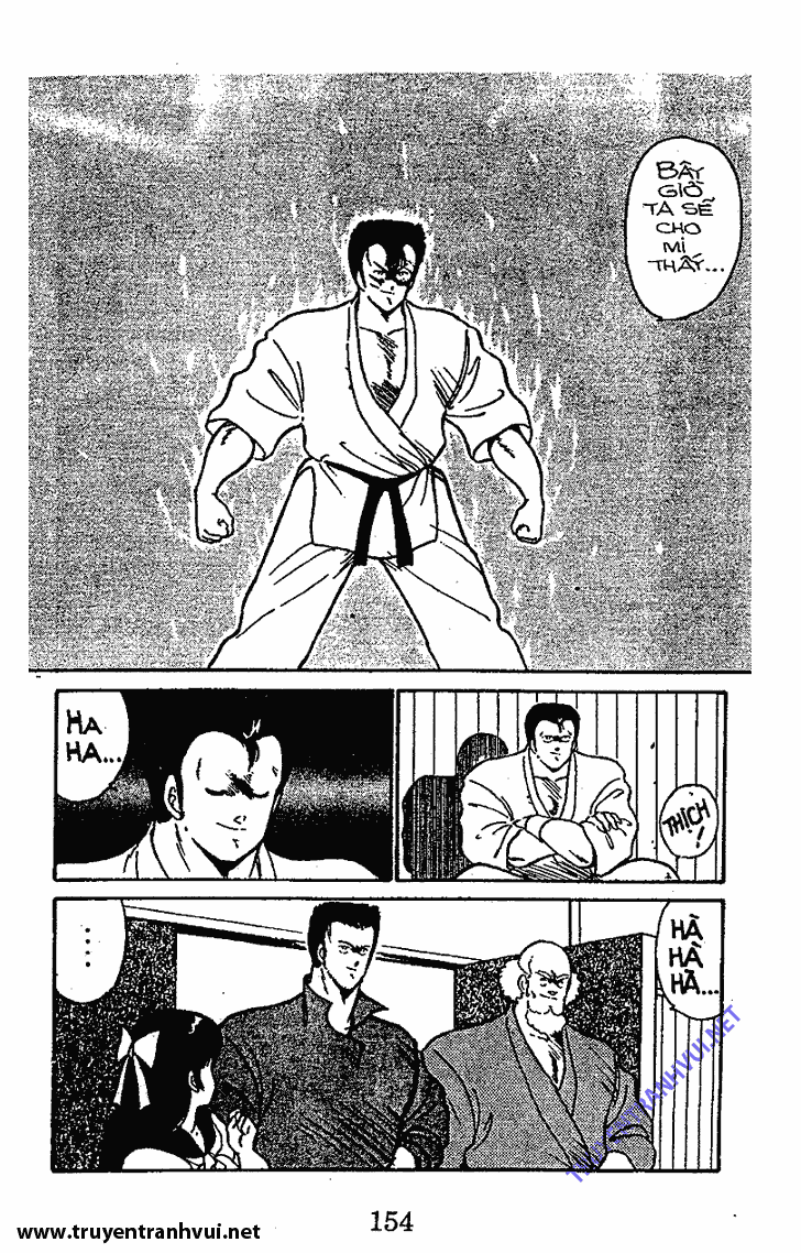 Truyền nhân Atula_chap 5