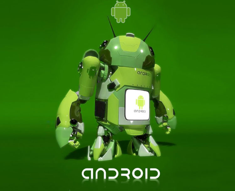 Android: Sistema operativo de 64 bits - Hoy Celulares