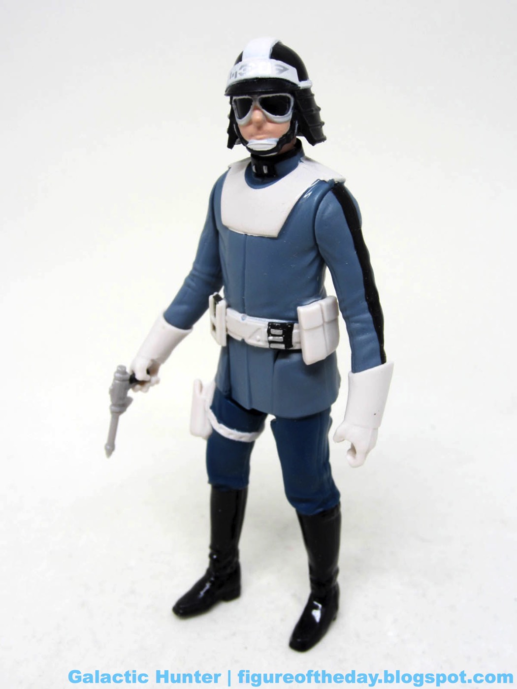 Galactic Hunter's Star Wars Figure of the Day with Adam Pawlus: Star ...