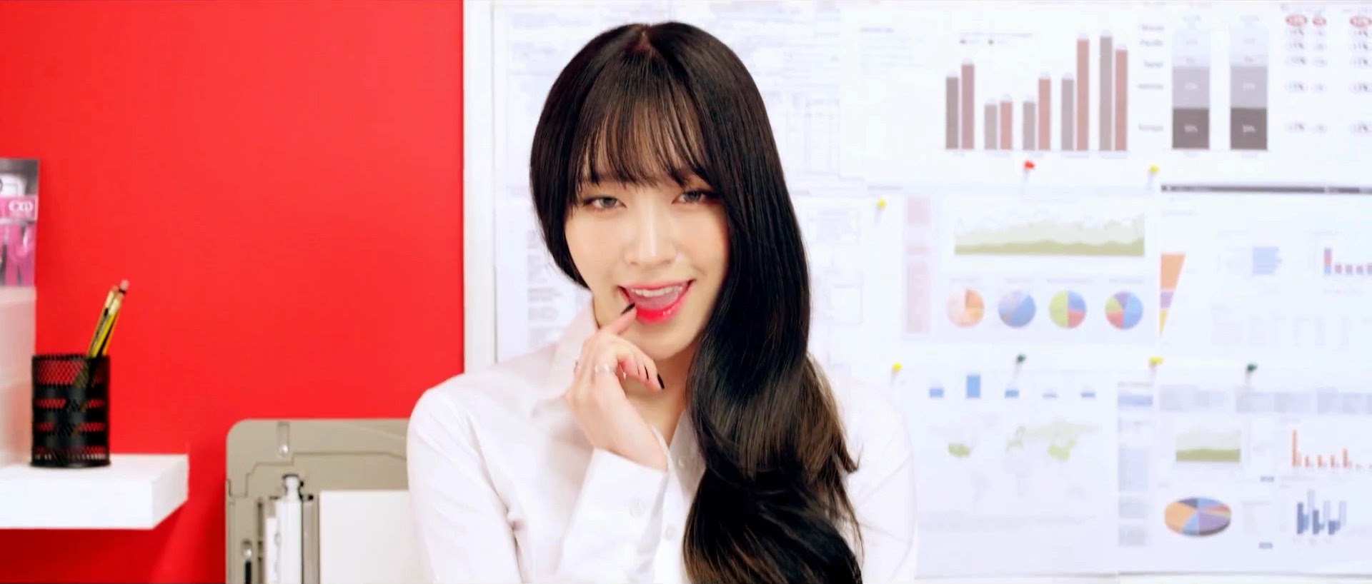 EXID: Teaser του Ah Yeah από το 2ο Mini Album | I say myeolchi // k-pop ...