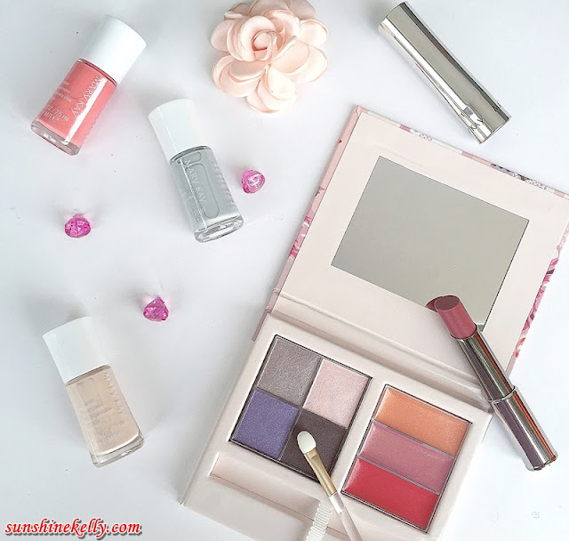 Sunshine Kelly | Beauty . Fashion . Lifestyle . Travel . Fitness ...