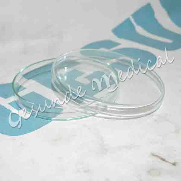 Gelas Petri Kimia - Toko Medis Jual Alat Kesehatan