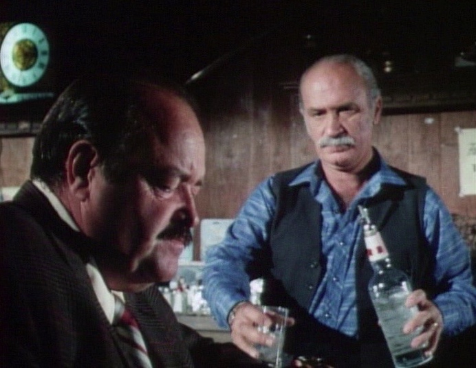 Cult TV Lounge: Cannon, season one (1971)