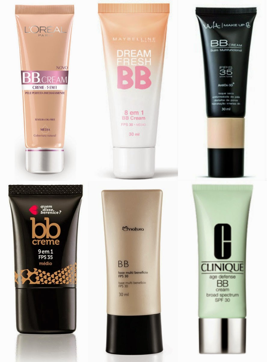 Dai Pereira : BB Cream: o que é? Como funciona?