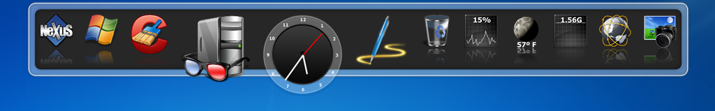 Nexus WinStep ~ Rincón Geek