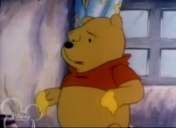 The New Adventures of Winnie The Pooh: Sham Pooh