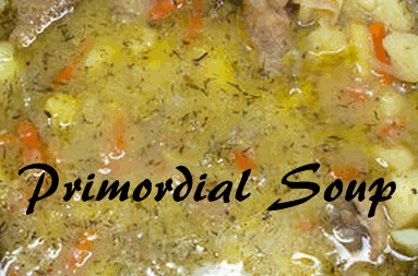 Mucking Around in the Primordial Soup