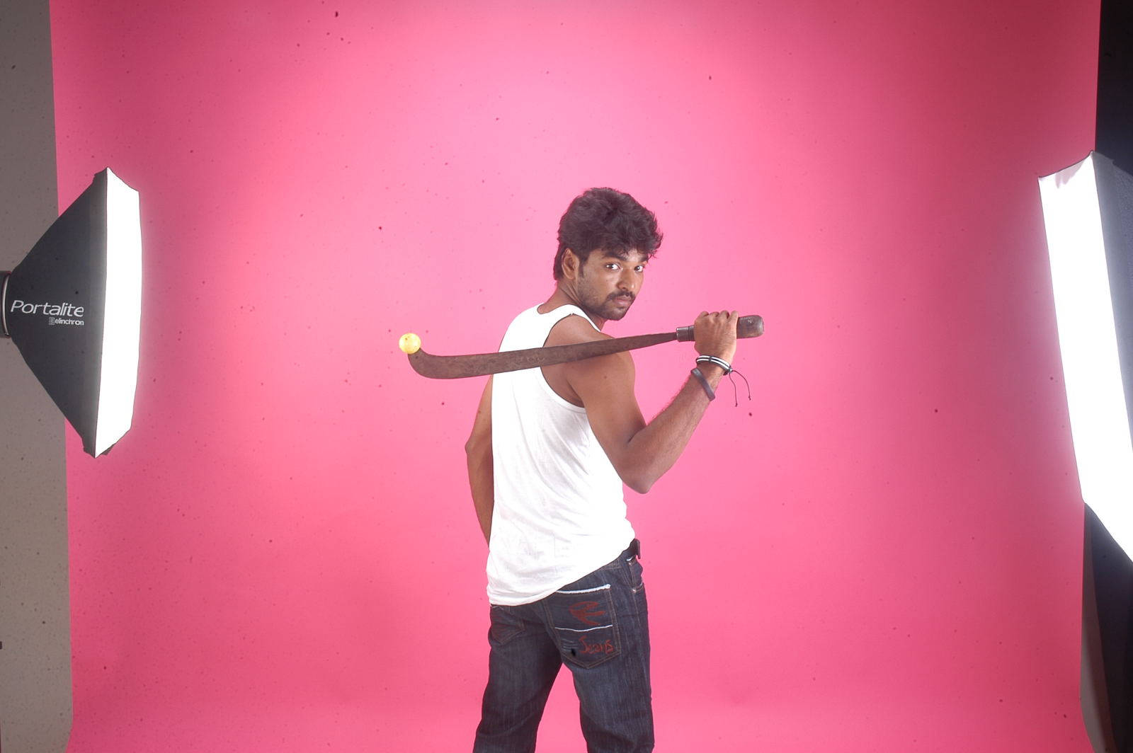 Jai Actor Stills | Tollywoodtv