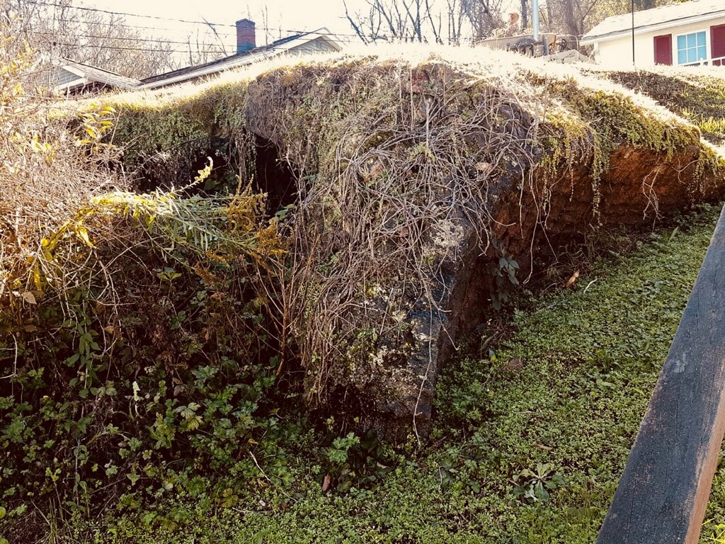 Old Industry of Southwestern Pennsylvania : Pike Mine and Coke Works