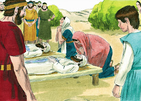 Bible Fun For Kids: Samuel