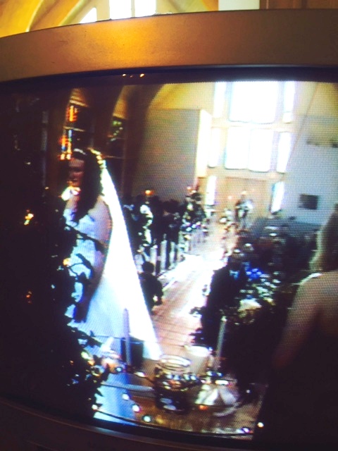 Walnut Creek Chapel: Ashley Findley and Alexander Borgerding - Silver ...