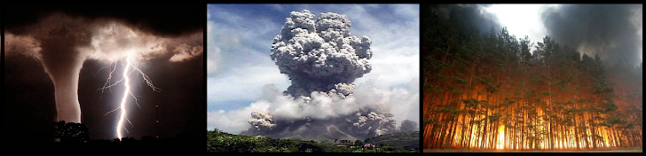 NATURAL DISASTER: 1990 Luzon earthquake