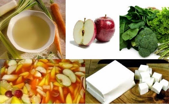 5 Makanan Diet Sehat yang Wajib Anda Tahu | Bumil Balita