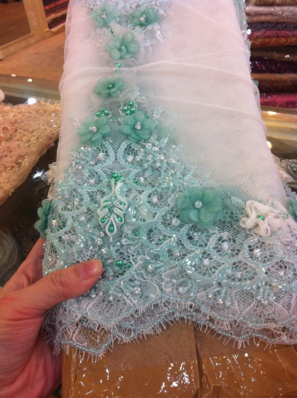 30+ Info Terkini Kain Lace Jakel