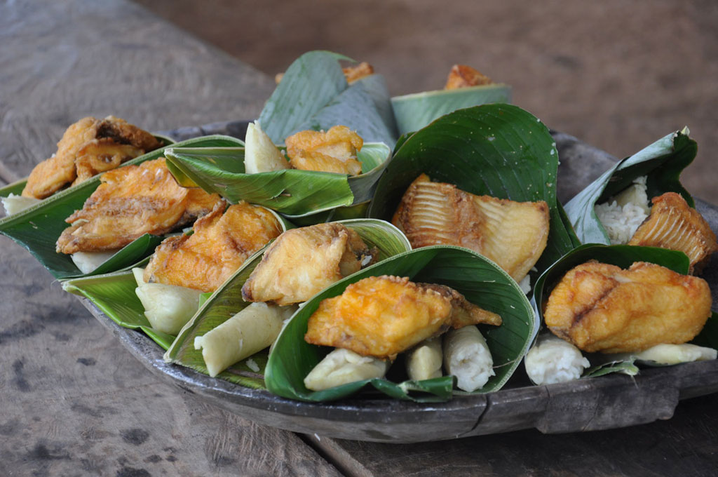 comarca ngäbe bugle