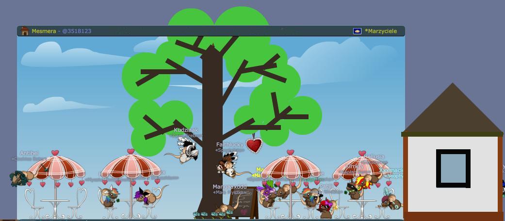 Transformice-Blog: Mesmera