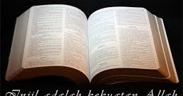 Injil itu adalah Kekuatan Allah | Marilah kepadaKu, kamu yang letih ...