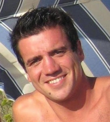 Manuel Cabello y Esperanza Izquierdo. "El blog de Ocurris". En Ubrique ...