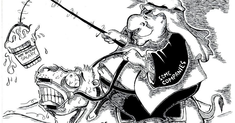 Likhang sining ni "SYLK": "Kontraktwalisasyon"