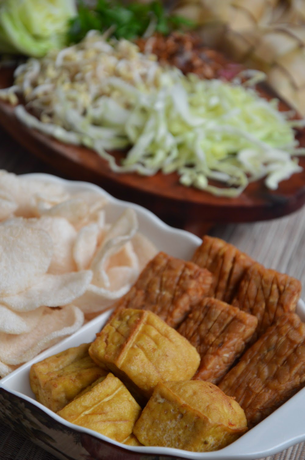 Diah Didi's Kitchen: Tahu Guling Ala Yogya