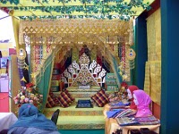 Batik dan Riau | Indonasia