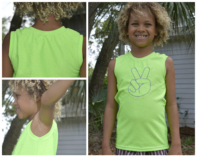 The Little Sewing Shop: Tank Top Testing - Finding Our Favorite Muscle ...