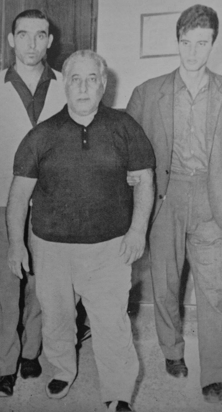 ReportageSicilia: BORSEGGI ED INCHINI PER IL BOSS DEI DANISINNI