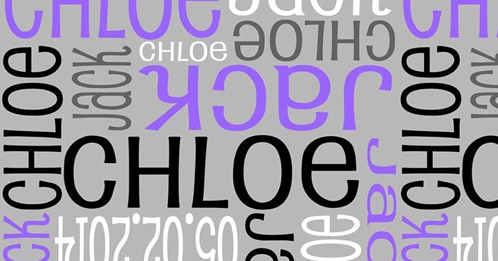 Shelley Made: Date Designs