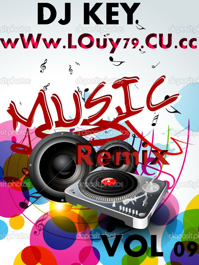 KhmerLoft || Khmer Song Download: Remix - DJ KEY VOL 09