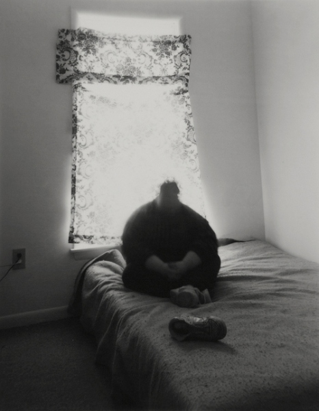 Los Grandes Fotografos: Andrea Modica (1960)