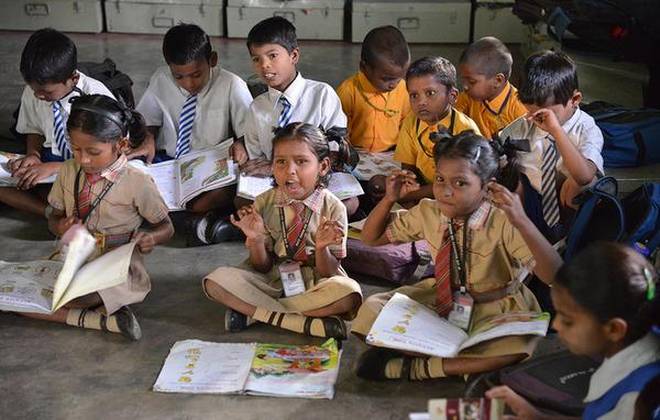 Pre School Syllabus Time Table & activity's - LKG UKG குழந்தைகளுக்கான ...