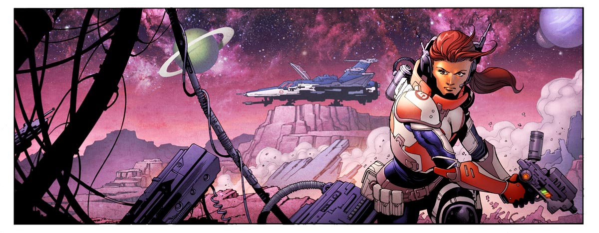 PLANET-PULP // CELEBRATING PULP CULTURE: January 2013