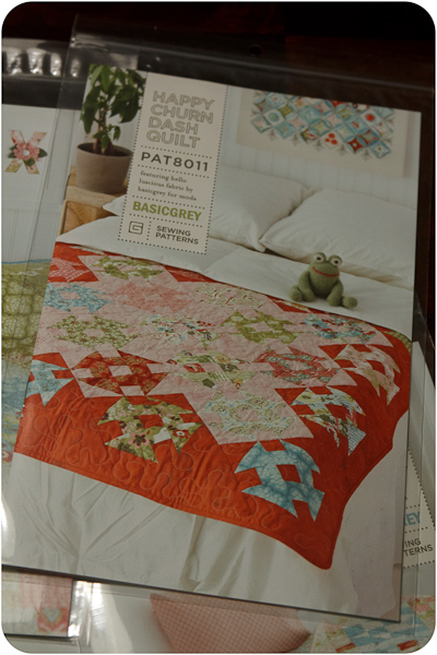 Jaybird Quilts: BasicGrey Quilt Patterns {& Giveaway}