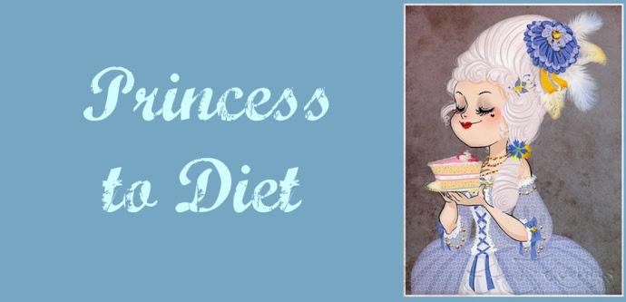 Princess to diet...: Fases "Dieta Protéifine"